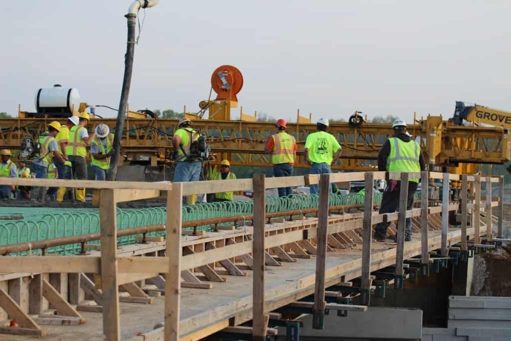 US 31 North Reconstruction – Hamilton County Indiana